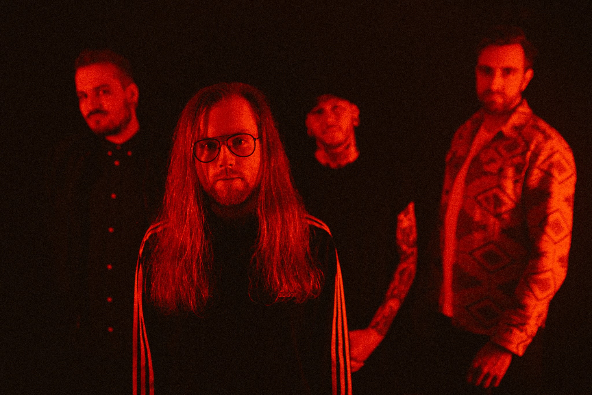 Awake The Dreamer - Emocore from Sweden